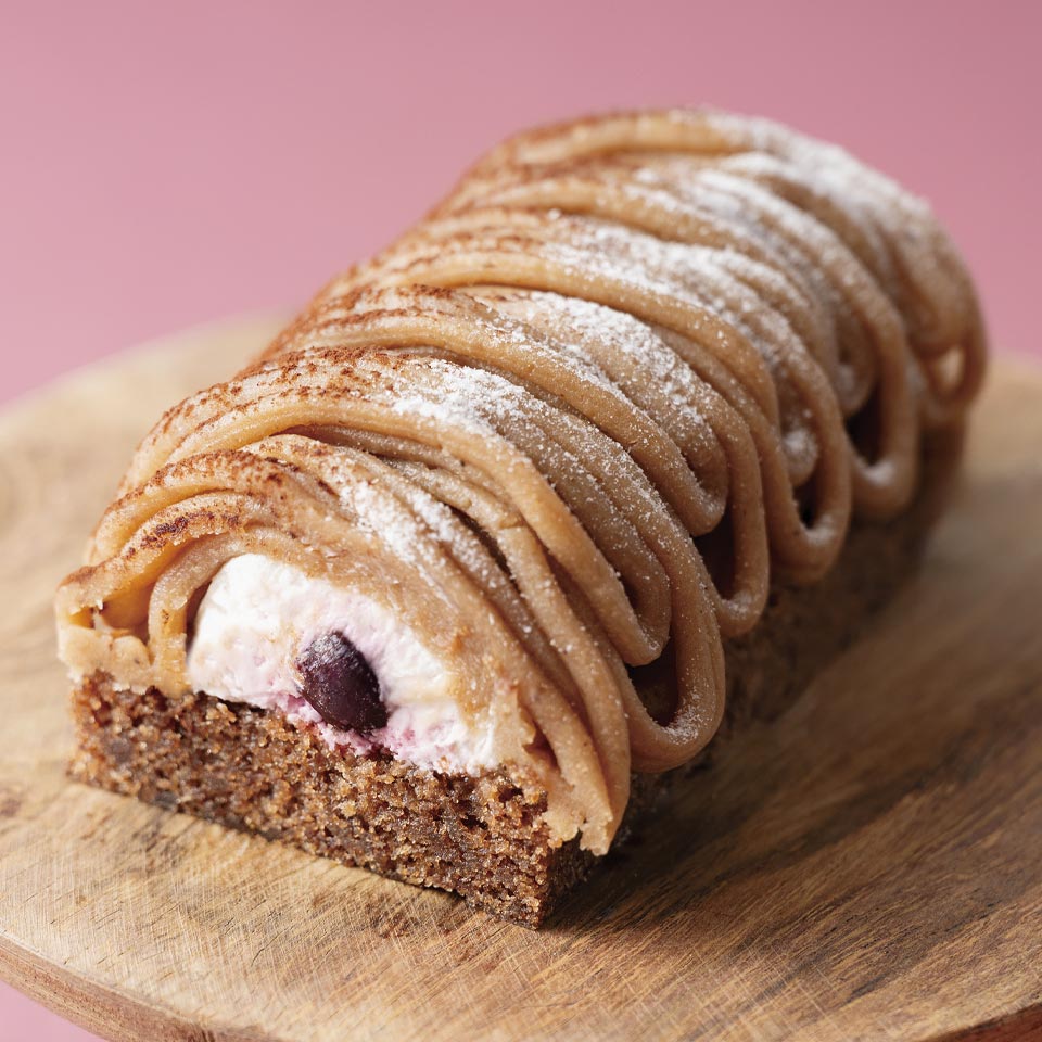 オータムスイーツビュッフェ REMONE Farm｜レストラン＆バー｜リーガロイヤルホテル大阪 ヴィニェット コレクション